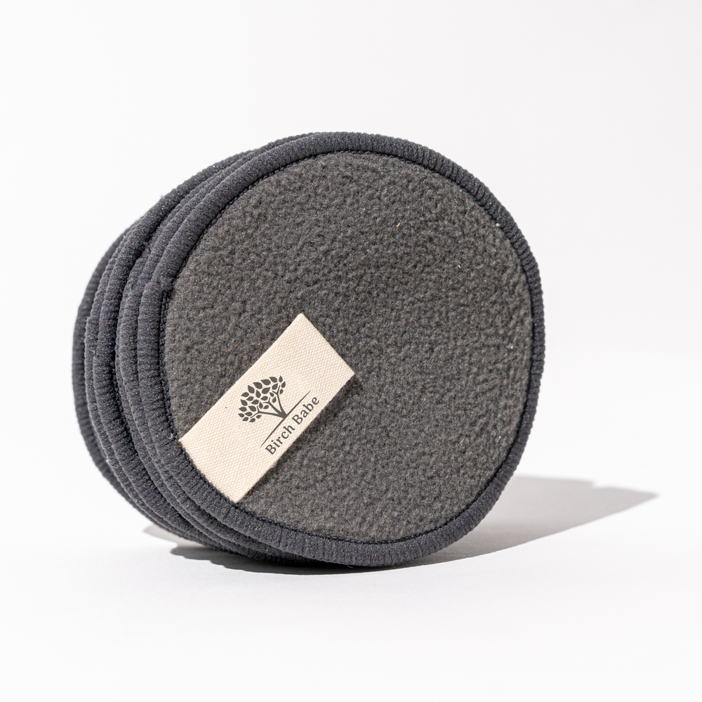 Reusable Bamboo Face Pads