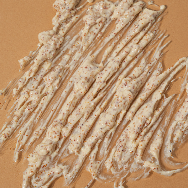 Gentle Natural Face Scrub