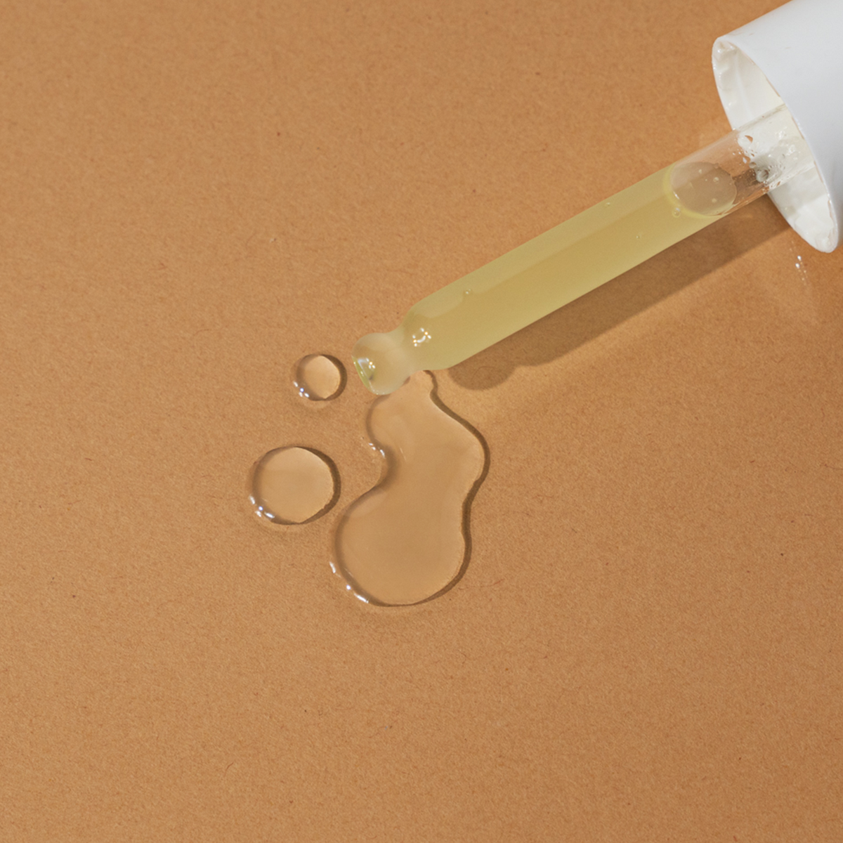 Natural Glow Face Serum - Sample