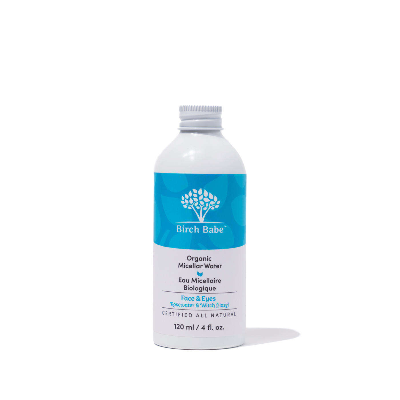 Micellar Water Natural Cleanser