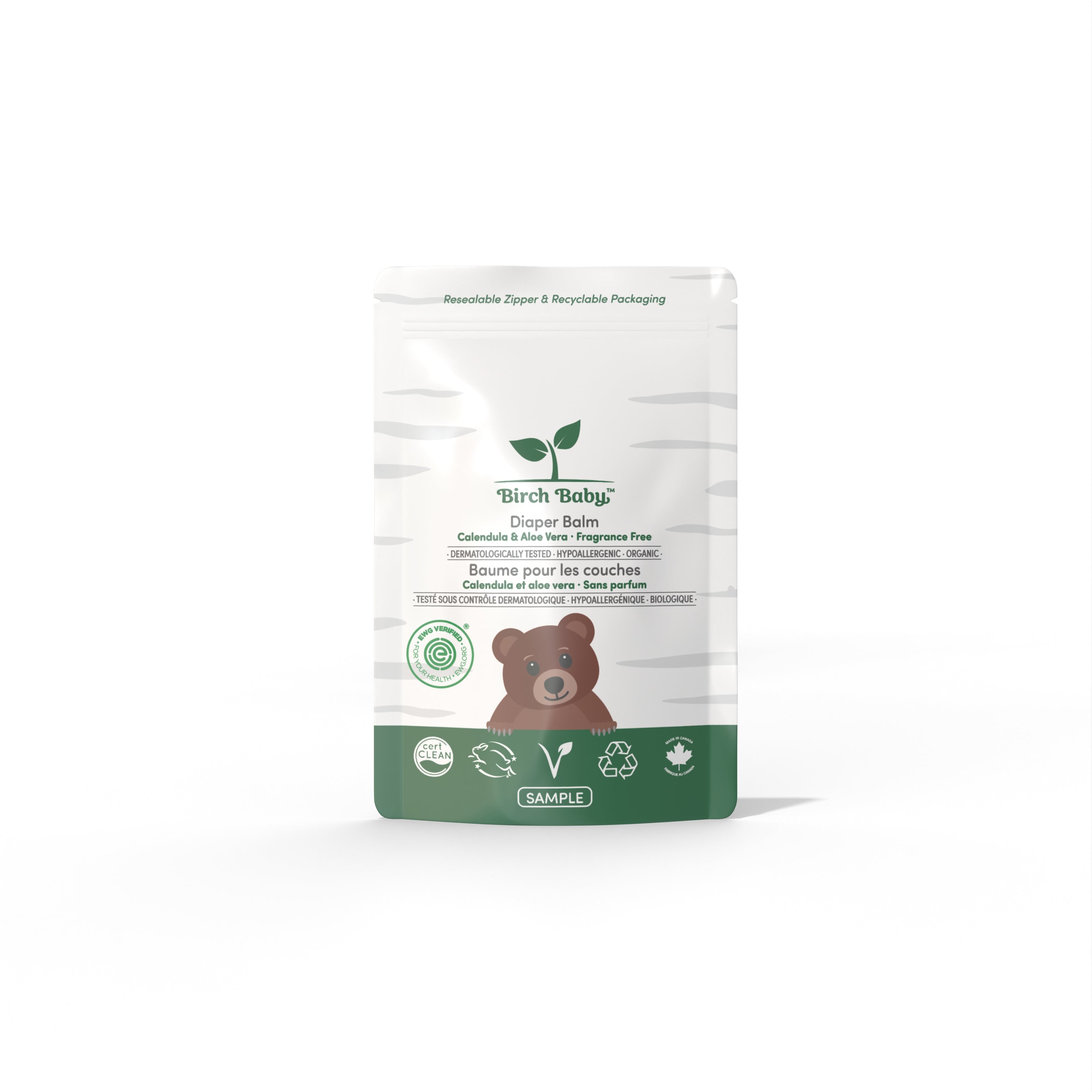 Baby Nourishing Lotion