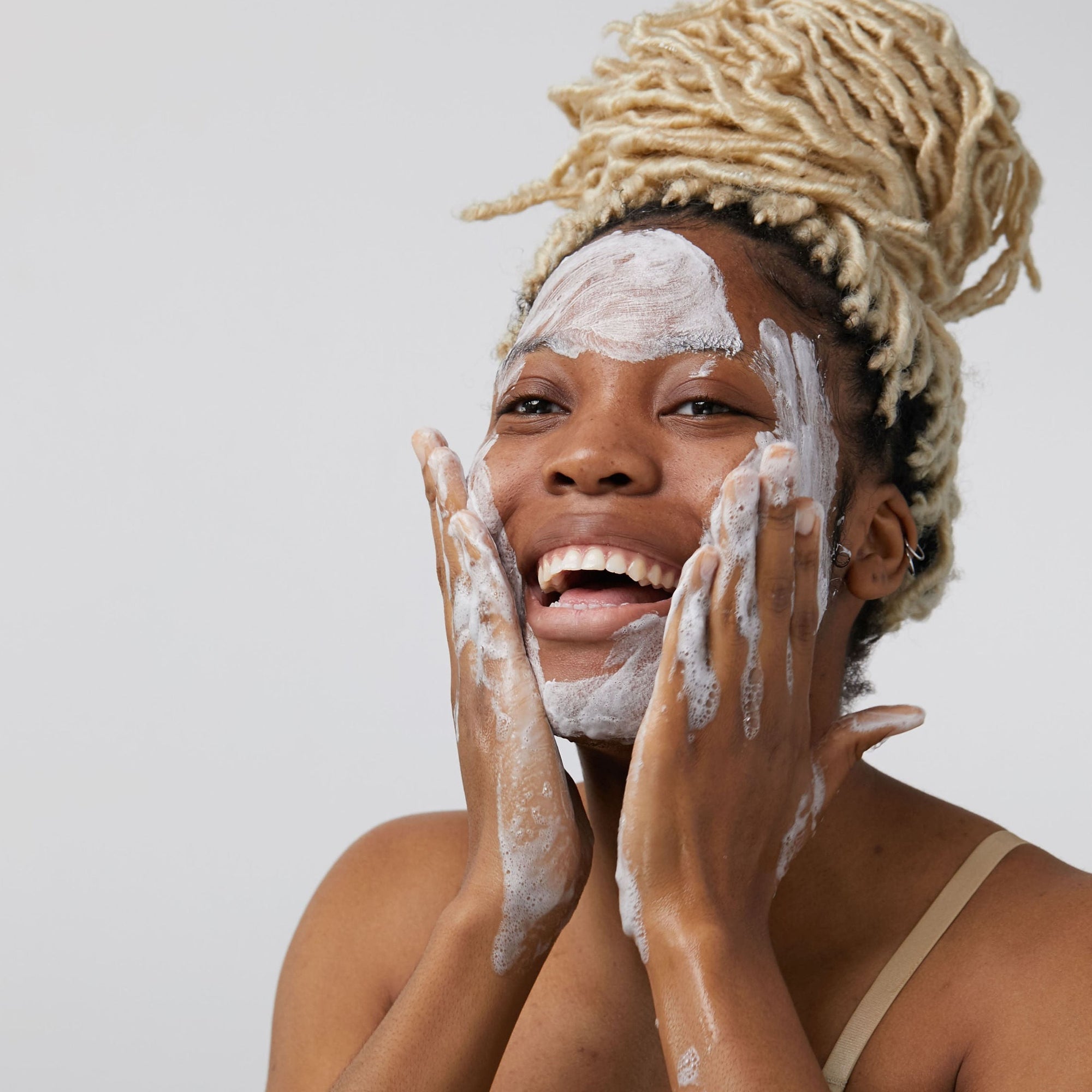 Sensitive Facial Cleansing Bars